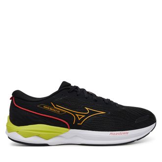 Mizuno Laufschuhe Mizuno Wave Revolt 3 J1GC2481 Schwarz
