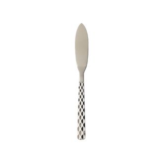 Villeroy & Boch Villeroy und Boch Boston Fischmesser, 21,4 cm, Edelstahl
