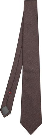 Dell'Oglio Homme, Accessoires, Brun, Taille: ONE Size Pitt 470 07