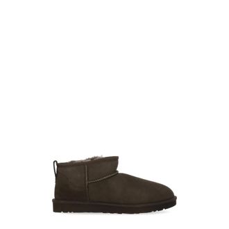 UGG Ugg, Herren, Schuhe, Braun, 42 EUGröße