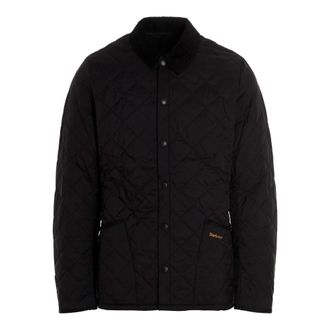 Barbour Herren, Jacken, Schwarzk, SGr&ouml;&szlig;e