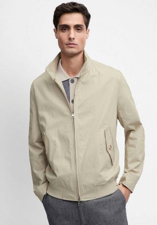 Cinque Outdoorjacke CIMADOX mit Stehkragen