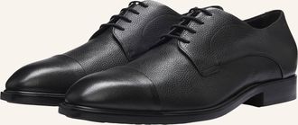HUGO BOSS Monks P-Winslow_Dr_Buctgr schwarz