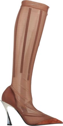 MUGLER SCHUHE - Stiefel auf YOOX.COM