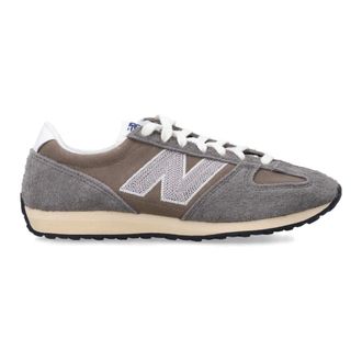 New Balance Herren, Schuhe, Grau, 39 1/2 EUGr&ouml;&szlig;e
