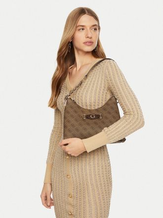 Guess Handtasche Guess HWSG86 54010 Braun