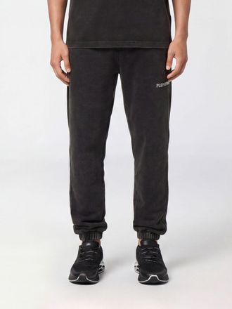 Plein Sport Pantalon Homme couleur Noir