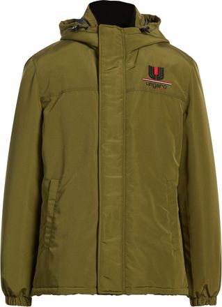 Emanuel Ungaro JACKEN & M&Auml;NTEL - M&auml;ntel auf YOOX.COM