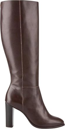 Cosmoparis Femme, Chaussures, Brun, Taille: 38 EU Walemas Heeled Boot
