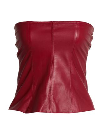 Liviana Conti TOPS - Tops auf YOOX.COM