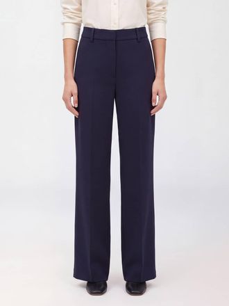 Liviana Conti Hose Damen Farbe Blau