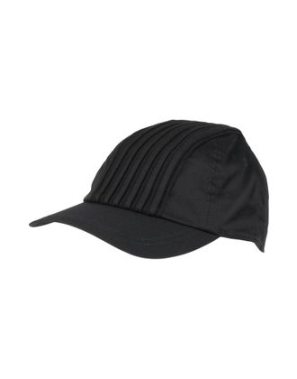 Emporio Armani ACCESSOIRES - M&uuml;tzen & H&uuml;te auf YOOX.COM