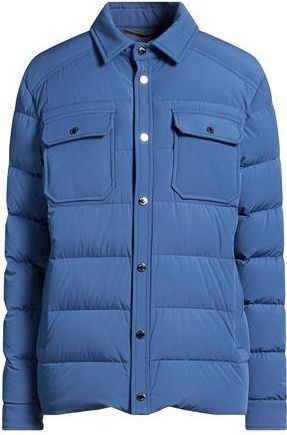 Moorer MANTEAUX - Doudounes plume ou synth&eacute;tique sur YOOX.COM