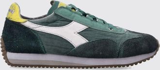 Diadora Sneakers DIADORA HERITAGE Herren Farbe Gr&uuml;n