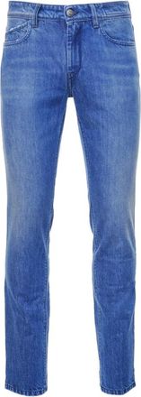 Re-hash Homme, Jeans, Bleu, Taille: W34 Rubens Jeans
