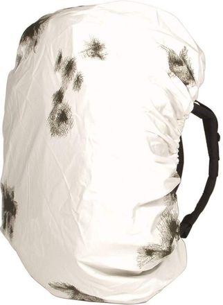 Mil-Tec Rucksäck-14060007 Rucksäck Weiß 24