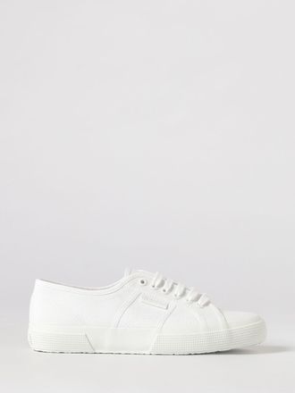 Superga Baskets Femme couleur Blanc