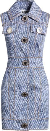 Moschino KLEIDER - Mini-Kleider auf YOOX.COM