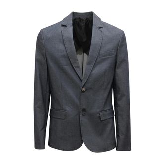 Imperial Jzbngel Jacke - - Jackets - Herren - Blau - L
