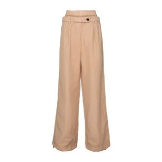 White Sand Damen, Hosen, Beige, XSGr&ouml;&szlig;e