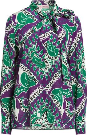 Valentino Garavani TOPS - Hemden auf YOOX.COM