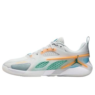 Nike Jordan Chaussure de basketball Heir - Homme - Sport - Multicolore - Taille: 47 EU