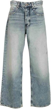 Icon Denim Los Angeles Jean Droit - Will