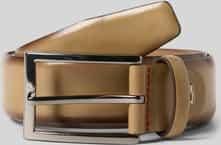 Pierre Cardin Gürtel mit Dornschließe