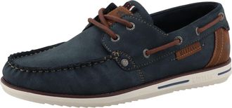 Mustang Jeans Mokassin
