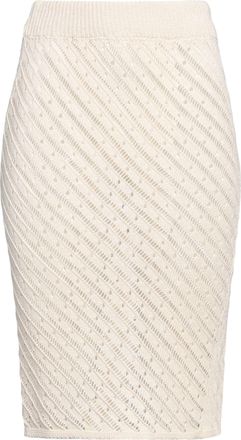 Vicolo HOSEN & R&Ouml;CKE - Midi-R&ouml;cke auf YOOX.COM