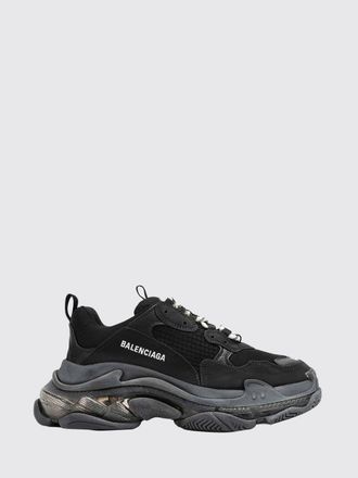 Balenciaga Sneakers BALENCIAGA Damen Farbe Schwarz