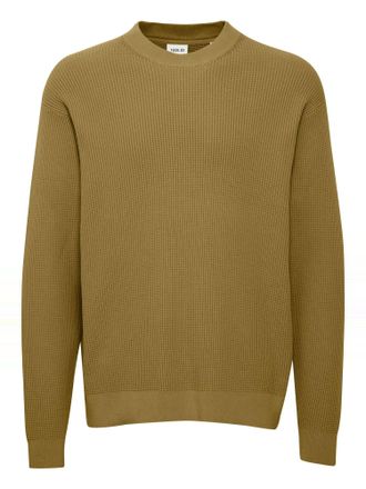 Solid Pullover Hami
