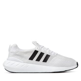 adidas Sneakers adidas Swift Run 22 GY3047 Grau