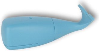 Umbra Wal Tee-Ei blau 480536-635