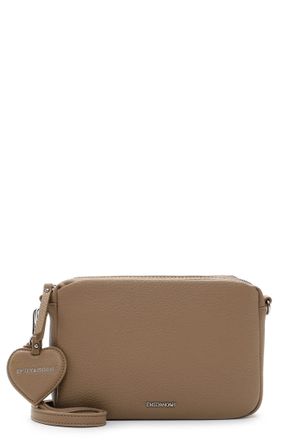 Emily & Noah Umh&auml;ngetasche E&N Enie 64991 Damen Handtaschen Zweifarbig