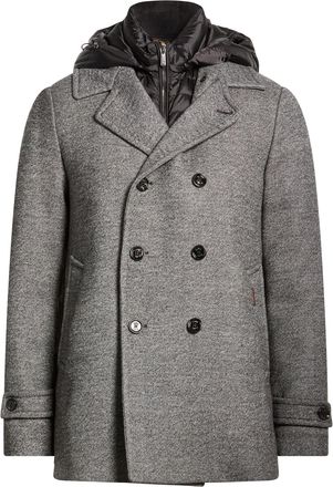 Moorer JACKEN & M&Auml;NTEL - M&auml;ntel auf YOOX.COM