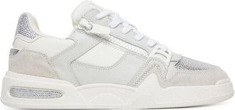 Giuseppe Zanotti Giuseppe Zanotti Sneakers RU50016 Wei&szlig;
