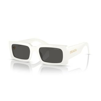 Prada unisex, Accessories, Wei&szlig;, ONE SIZEGr&ouml;&szlig;e