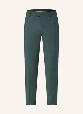 Strellson Anzughose Melwin Slim Fit gruen