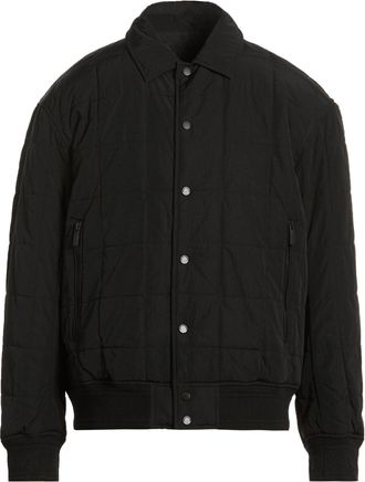 A|X Armani Exchange JACKEN & M&Auml;NTEL - Jacken und Anoraks auf YOOX.COM