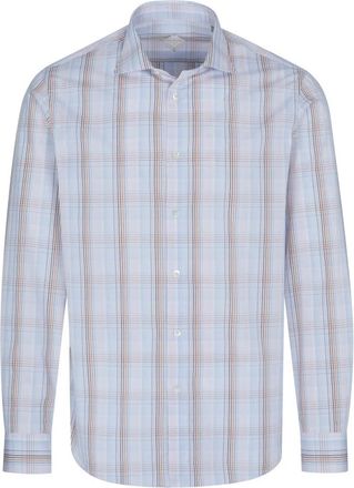 Pal Zileri Klassisches Langarmhemd - - Shirts - Herren - Mehrfarbig - S