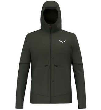 Salewa Puez Hemp Dst 2/1 Hybrid M - Hybridjacke - Herren