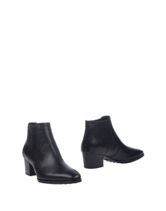 Tod's SCHUHE - Stiefeletten auf YOOX.COM