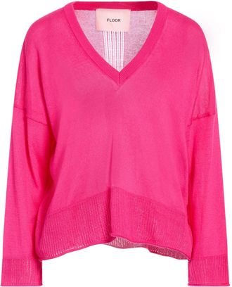 Floor STRICKWAREN - Pullover auf YOOX.COM