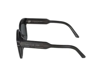 Dior Womens Diorsignature Sunglasses Grey Standard