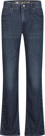 Lee Herren Straight Fit Mvp Jeans, Bolton, 44W / 32L