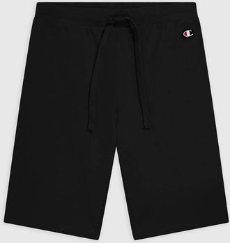 Champion Damen Caprihose Short Tight