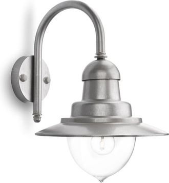 Philips Applique murale Raindrop - 165252PN