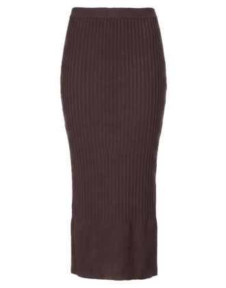 Twin-Set HOSEN & R&Ouml;CKE - Midi-R&ouml;cke auf YOOX.COM