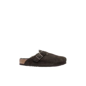 Birkenstock Damen, Schuhe, Braun, 44 EUGr&ouml;&szlig;e